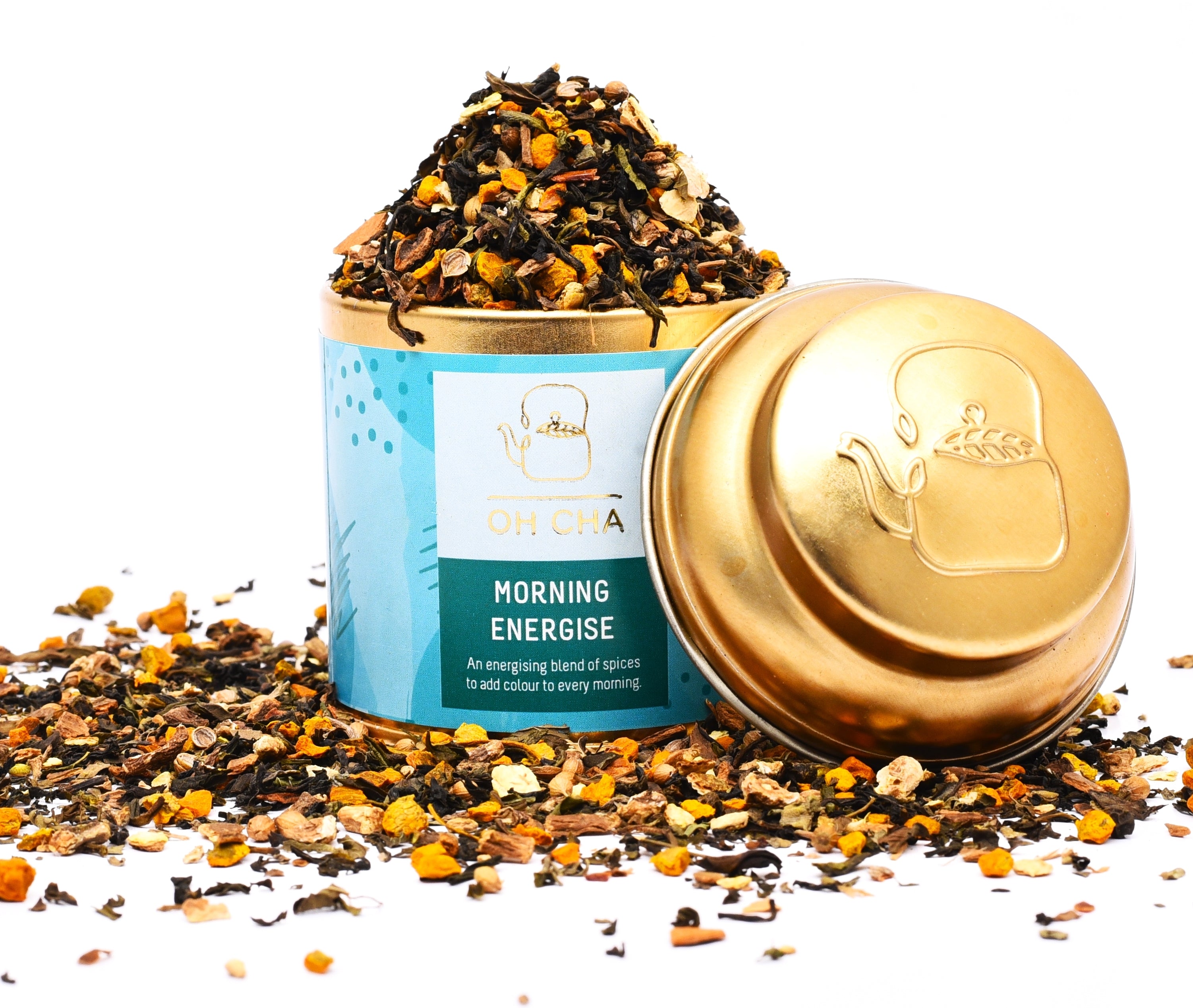The Immunity Tea Combo | Herbal Tea for Immunity | Best Herbal Teas in ...